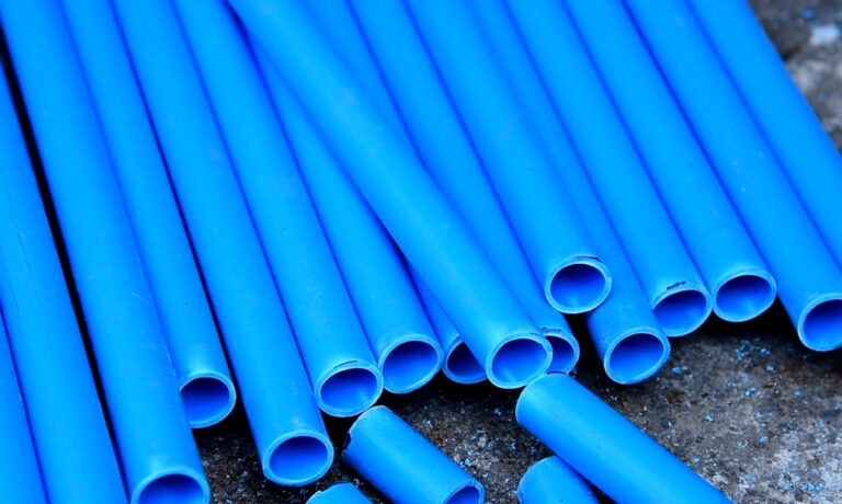 How To Make PVC Wind Turbine Blades: DIY Guide - Green Terra Firma