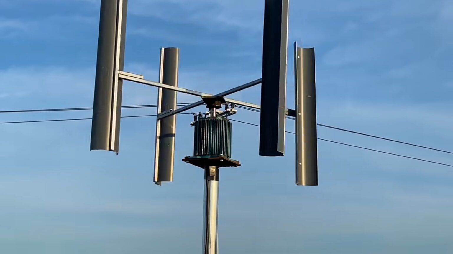 How To Make PVC Wind Turbine Blades: DIY Guide - Green Terra Firma